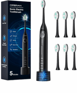 Operan Water Flosser – Official Website